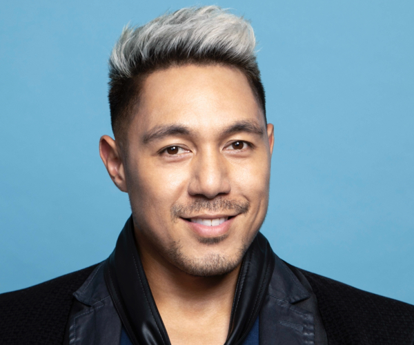 Introducing ‘Change the Story’, The New Collection from Rodney Wayne ...