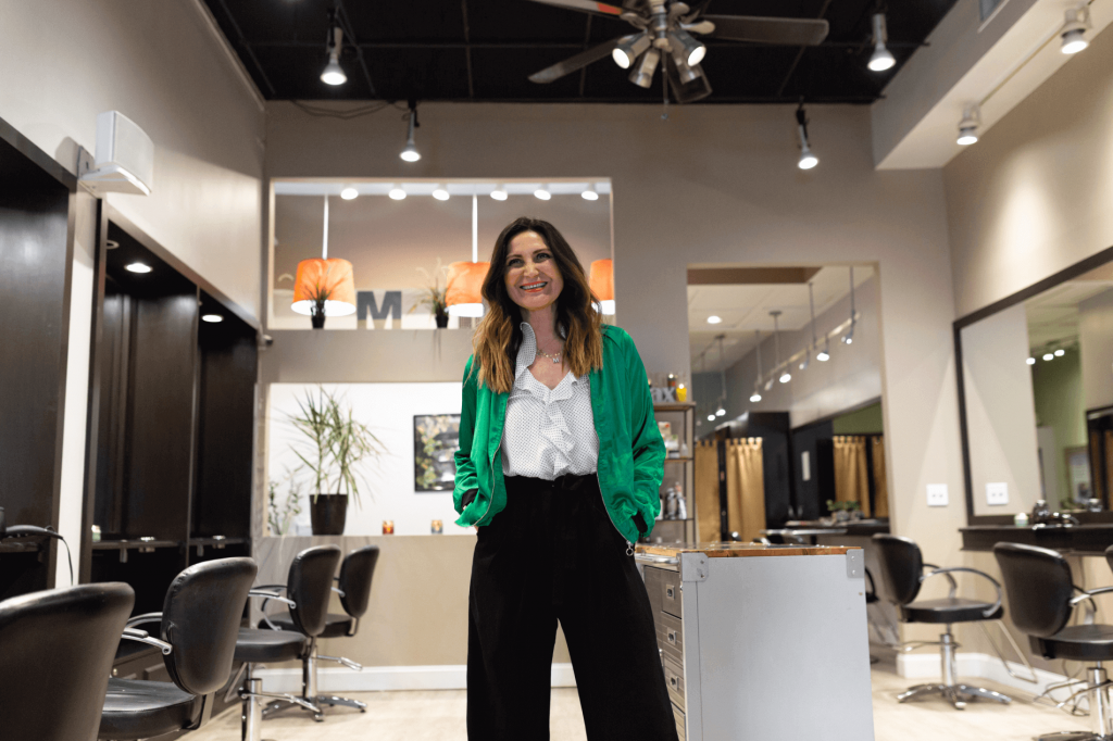 What it takes to be a Rodney Wayne Franchisee - Rodney Wayne